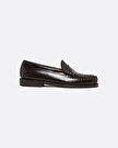 Weejun Heritage Larson Moc Penny Kahverengi Erkek Loafer